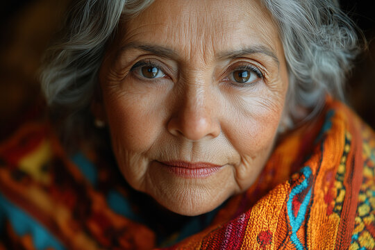 Senior Mexican Woman Images – Browse 6,298 Stock Photos, Vectors, and ...