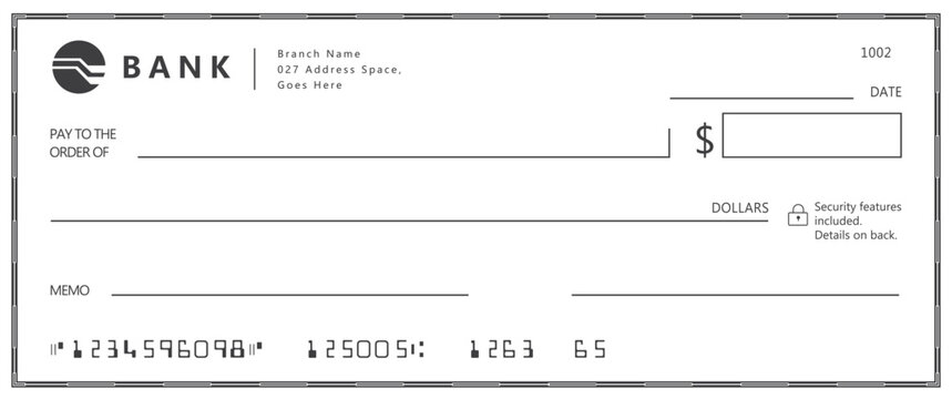 Bank Check Background Images – Browse 1,524,856 Stock Photos, Vectors ...