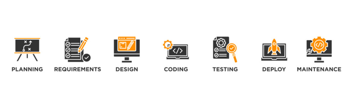 Sdlc Images – Browse 2,218 Stock Photos, Vectors, and Video | Adobe Stock