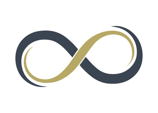 "Infinity Logo" Images – Browse 1,493 Stock Photos, Vectors, and Video ...