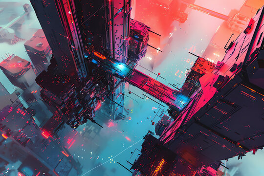 Convergence Images – Browse 183,896 Stock Photos, Vectors, and Video ...