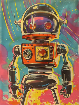 Avatar Robot Images – Browse 40,221 Stock Photos, Vectors, and Video ...