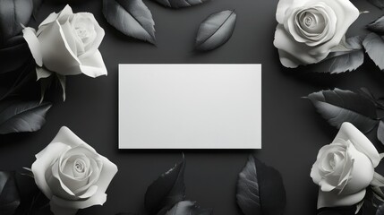 30+ Free Death Announcement Template | Free HD Downloads - Pikwizard