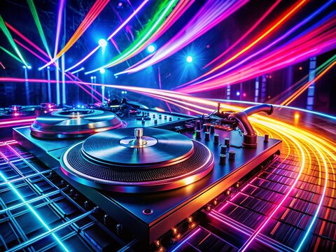 Dj Background Images Browse 2 245 Stock Photos Vectors and Video Adobe Stock
