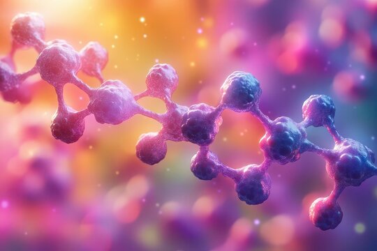 Biomolecules Images – Browse 14,040 Stock Photos, Vectors, and Video ...