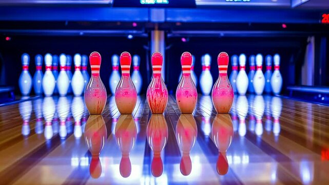 "Bowling Pins" Images – Browse 2,089,995 Stock Photos, Vectors, and ...
