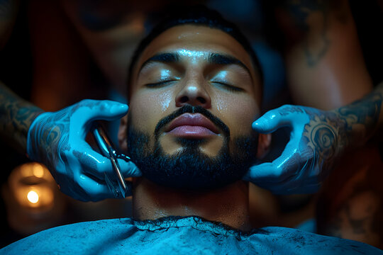 Intimrasur-Bilder: Stock-Fotos & -Videos. | Adobe Stock