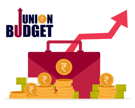 "Union Budget Of India" Images – Browse 916 Stock Photos, Vectors, and ...