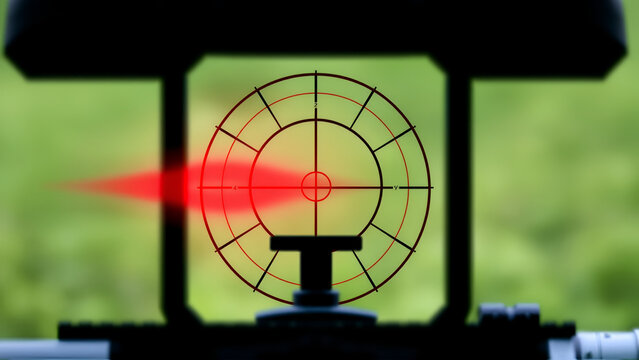Sniper Scope Crosshairs Images – Browse 13,789 Stock Photos, Vectors, and Video | Adobe Stock