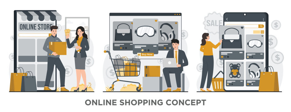 "Smart Shopping" Images – Browse 5,598 Stock Photos, Vectors, and Video ...