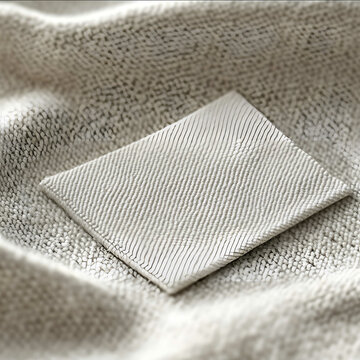 Woven Label Mockup Images – Browse 1,237 Stock Photos, Vectors, and ...