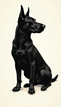 Military Dog Silhouette Images – Browse 4,742 Stock Photos, Vectors ...