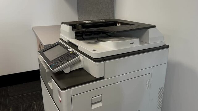 Photocopier Images – Browse 75,208 Stock Photos, Vectors, and Video ...