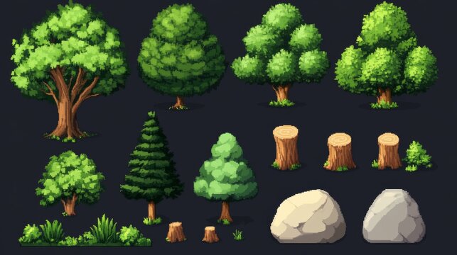 Stump Art Images – Browse 907,083 Stock Photos, Vectors, and Video ...