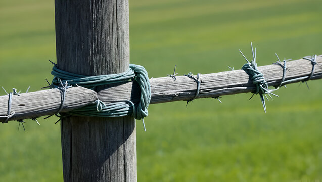 "Post And Wire Images – Browse 85,844 Stock Photos, Vectors, and Video ...