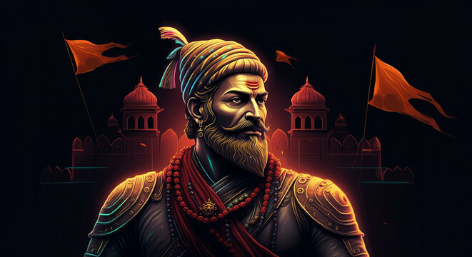 Chhatrapati Shivaji Maharaj Wallpaper 4k Pc Free - Infoupdate.org