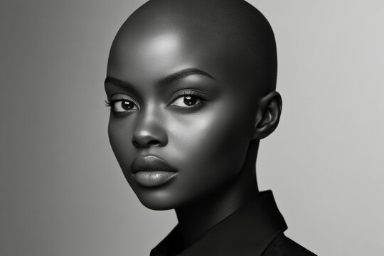 Bald Head Model Images – Browse 27,716 Stock Photos, Vectors, and Video ...