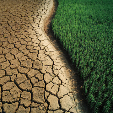 Desertification-Bilder: Stock-Fotos & -Videos. | Adobe Stock