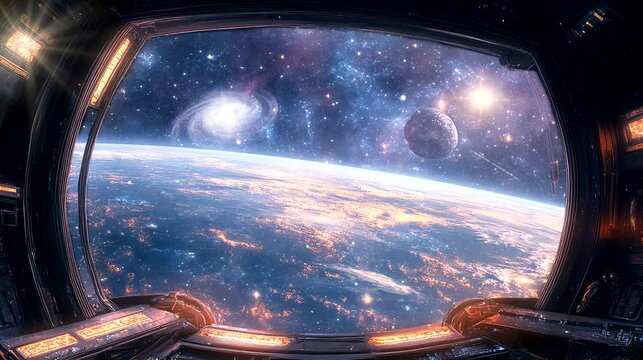 "Spaceship Window" Images – Browse 441 Stock Photos, Vectors, and Video ...