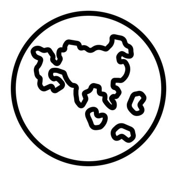 "Asia Icon" Images – Browse 105 Stock Photos, Vectors, and Video ...