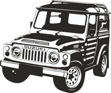 4Wd Vector Images – Browse 5,076 Stock Photos, Vectors, and Video ...