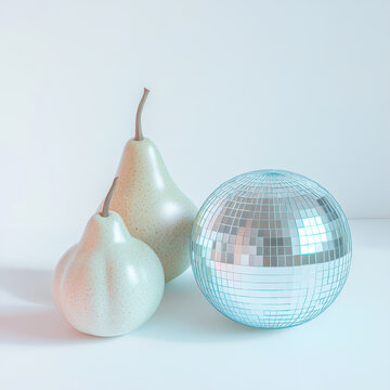 Imágenes de "Pear-Shaped": descubre bancos de fotos, ilustraciones ...
