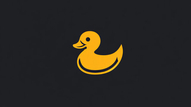 Rubber Duck Logo Images – Browse 7,556 Stock Photos, Vectors, and Video ...