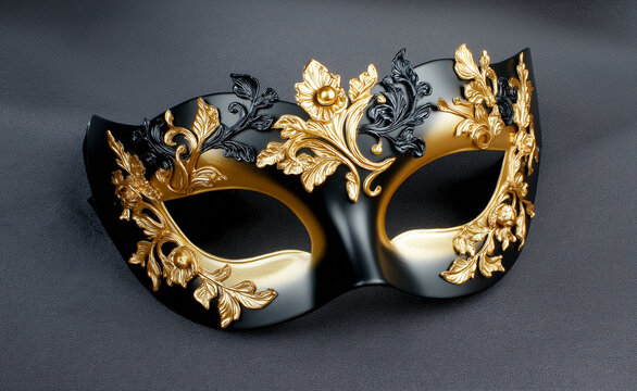 Gold Masquerade Masks Tumblr