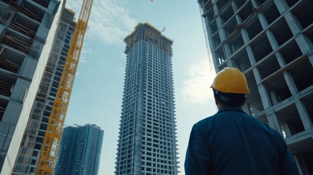 Skyscraper Foundation Images – Browse 23,590 Stock Photos, Vectors, and ...