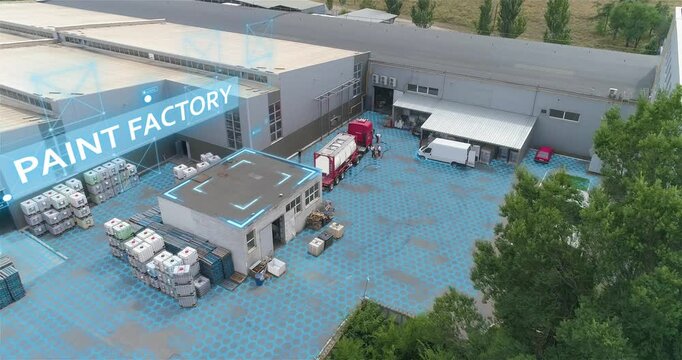 "Paint Factory" Images – Browse 263 Stock Photos, Vectors, and Video ...