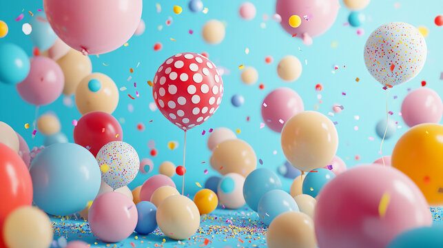 Balloon Background Images Browse 6 551 Stock Photos Vectors and Video Adobe Stock
