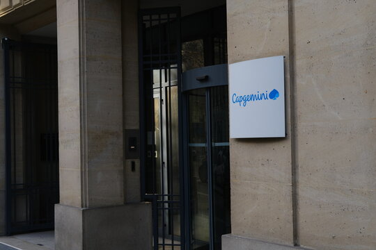 Capgemini Images – Browse 472 Stock Photos, Vectors, and Video | Adobe ...