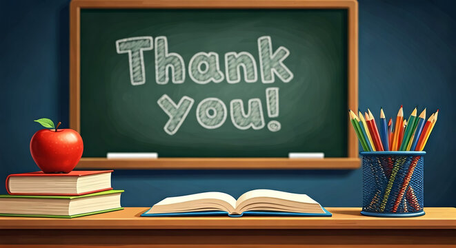 Thank You Education Images – Browse 120,105 Stock Photos, Vectors, and ...