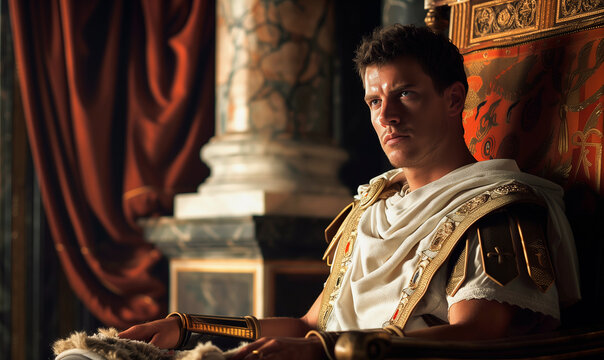 "Roman Emperor" Images – Browse 6,261 Stock Photos, Vectors, and Video ...