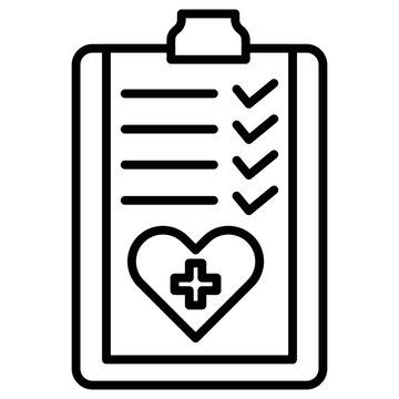 Health Assessment Icon Images – Browse 7,961 Stock Photos, Vectors, and ...