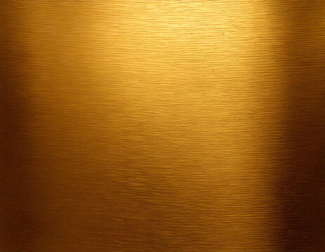 Seamless Brass Texture