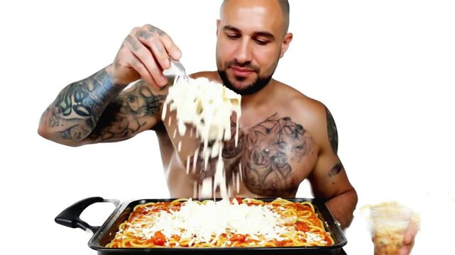 "Funny Cooking" Images – Browse 397 Stock Photos, Vectors, and Video ...