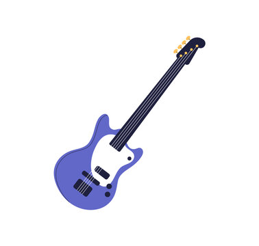 Clipart Electric Guitar