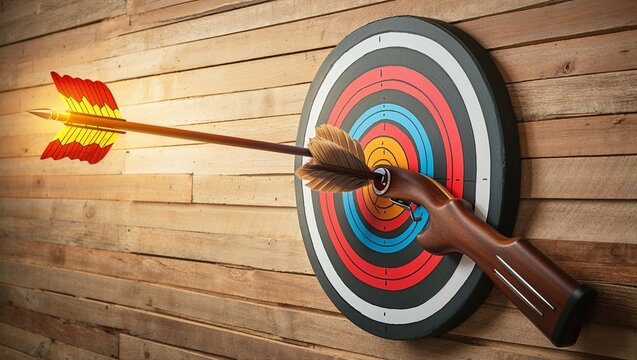 Accuracy Images – Browse 1,061,227 Stock Photos, Vectors, and Video ...