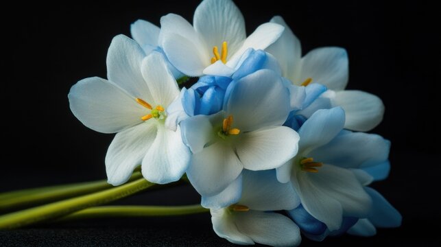 Blue Funeral Flowers Images – Browse 5,808 Stock Photos, Vectors, and ...