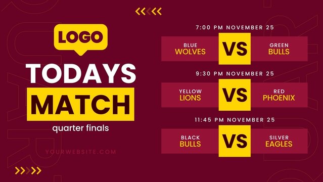 Overview Game Templates – Browse 1 Stock Photos, Vectors, and Video ...