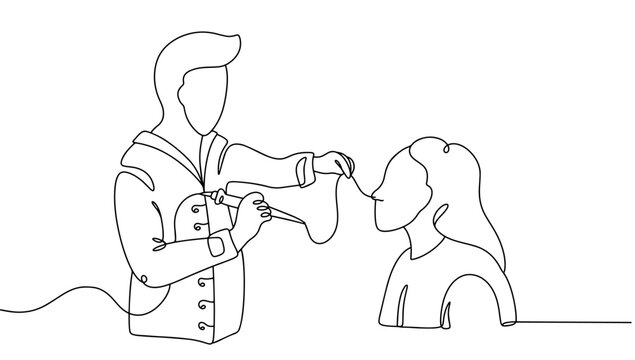 Bleeding From Ears Images Clipart