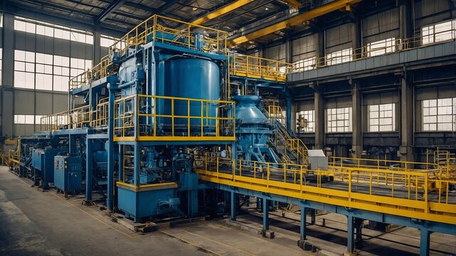 "Aluminum Plant" Images – Browse 787 Stock Photos, Vectors, and Video ...