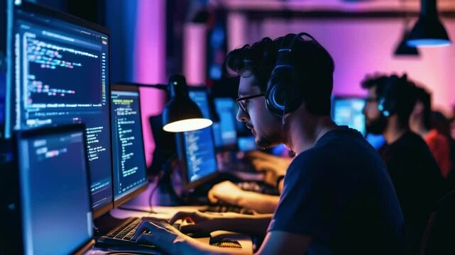 「Hackathon」の写真素材 | 4,299件の無料イラスト画像 | Adobe Stock