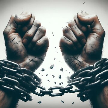 Break Chains Hands Images – Browse 14,204 Stock Photos, Vectors, and ...