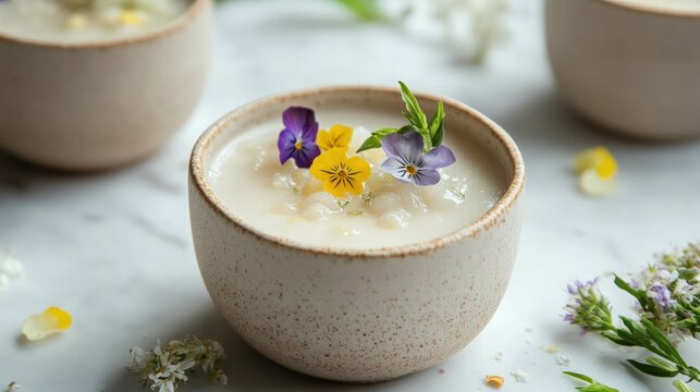 "Tapioca Pudding" Images – Browse 1,139 Stock Photos, Vectors, and ...