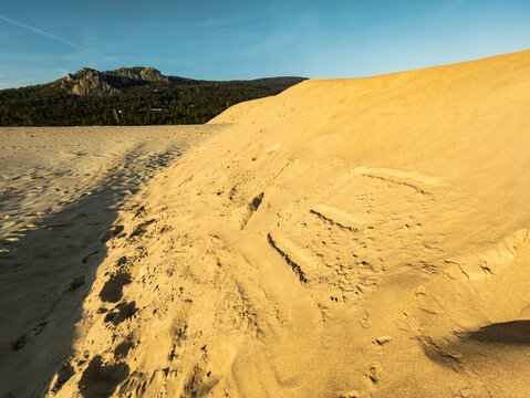 Beach Sand Texture Images – Browse 1,965,383 Stock Photos, Vectors, and ...
