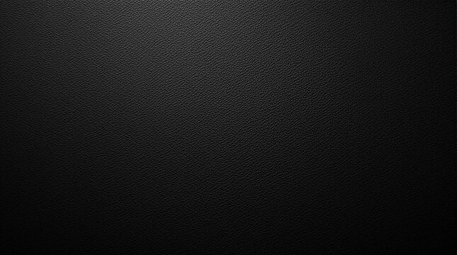 matte black background