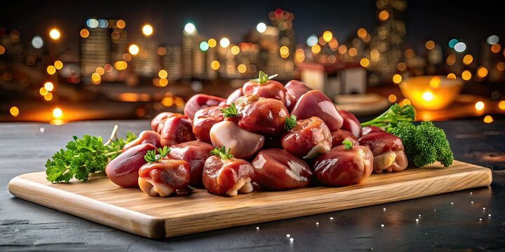 "Chicken Giblets" Images – Browse 84 Stock Photos, Vectors, and Video ...