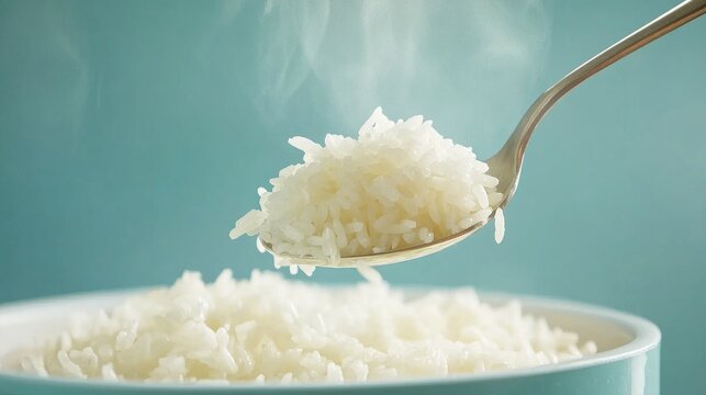 Spoonful Rice Images – Browse 2,482 Stock Photos, Vectors, and Video ...